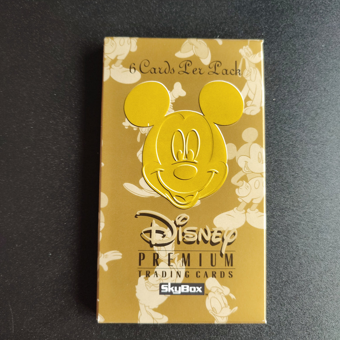 Ventes de produits scellés et cartes de collection TCG - CCG - MVG ...